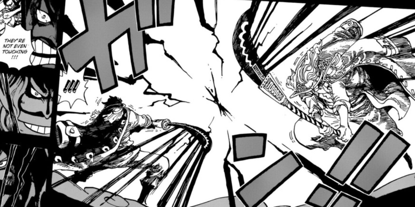 One Piece: 5 Strange Secrets About Whitebeard’s Gura Gura no Mi Devil ...