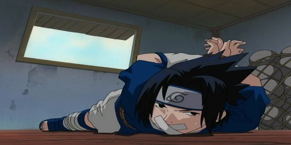 Naruto: 10 Jutsu That Are Completely Useless