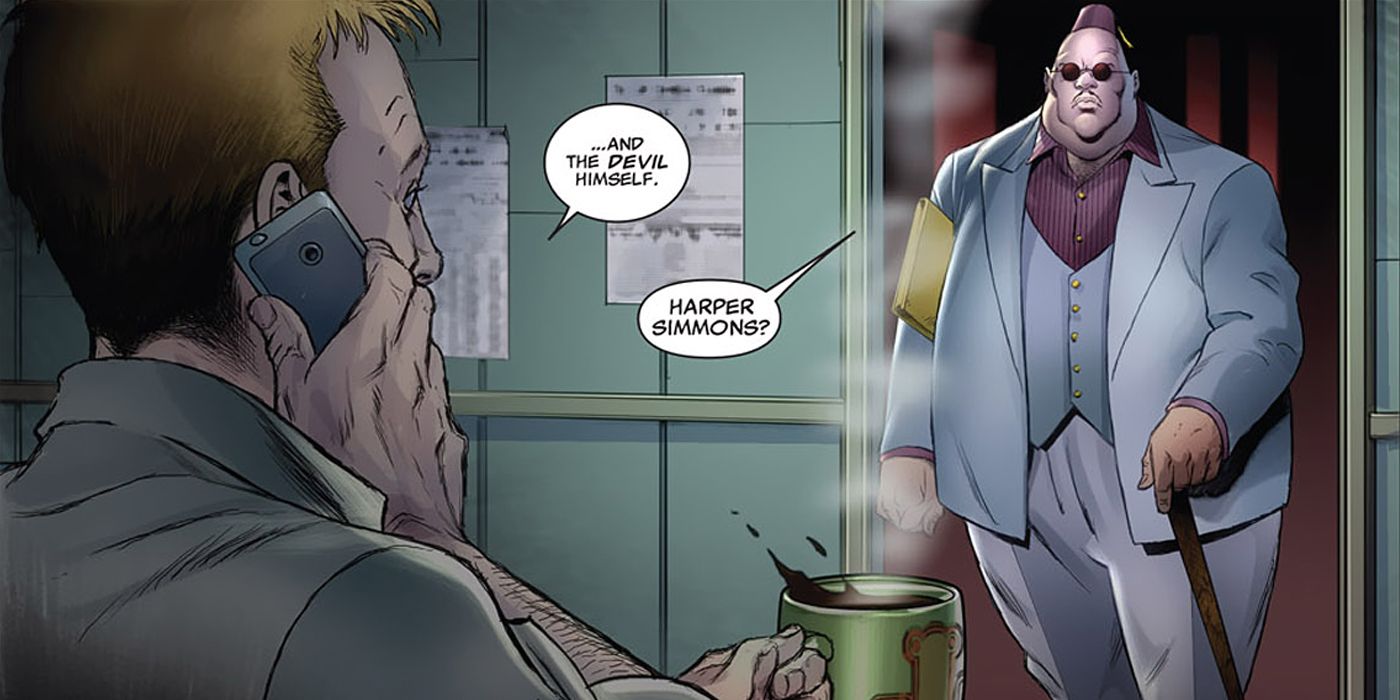 X-Men: 10 Worst Things Done By The Shadow King, Ranked