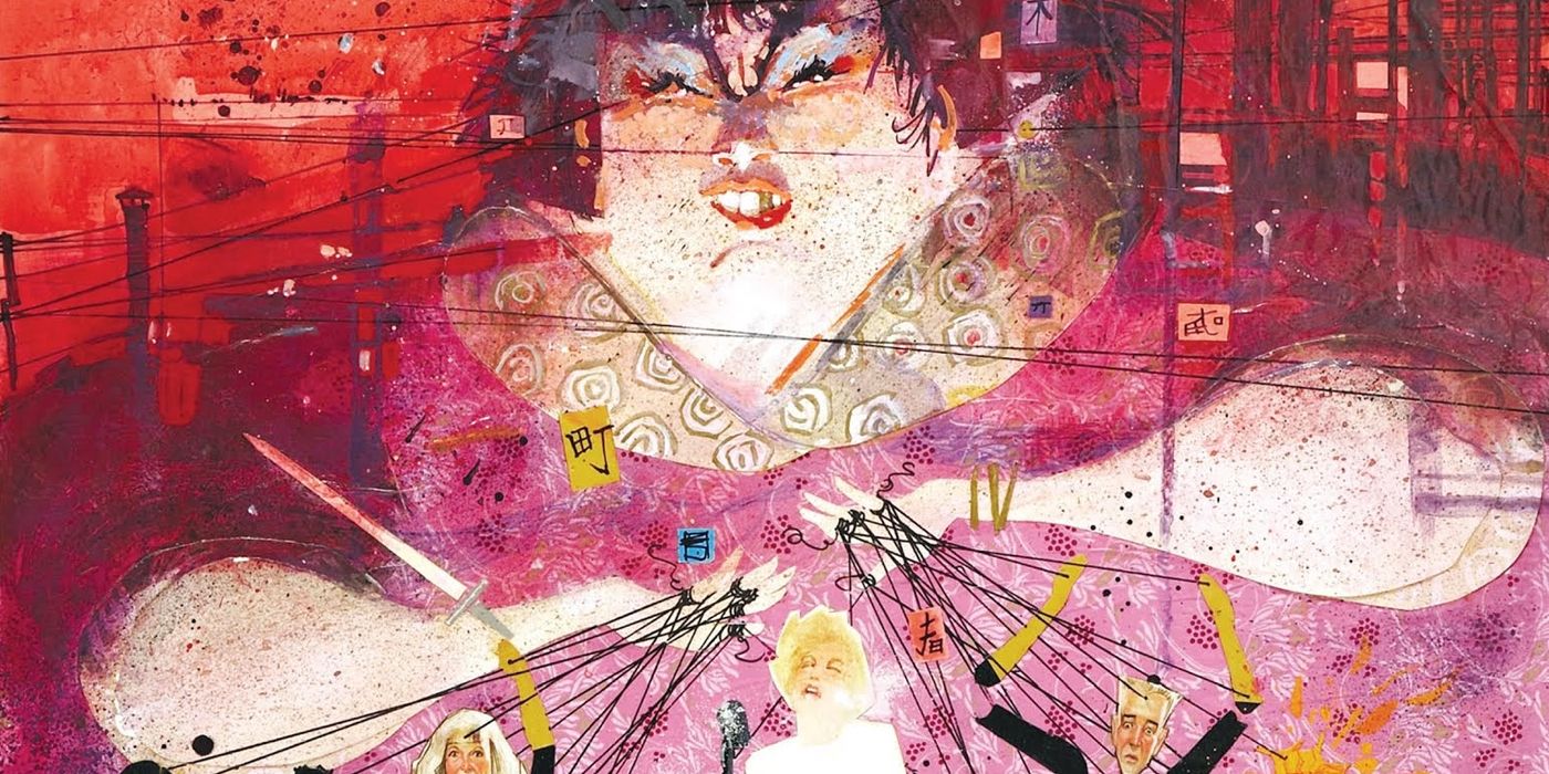 X-Men: 10 Worst Things Done By The Shadow King, Ranked