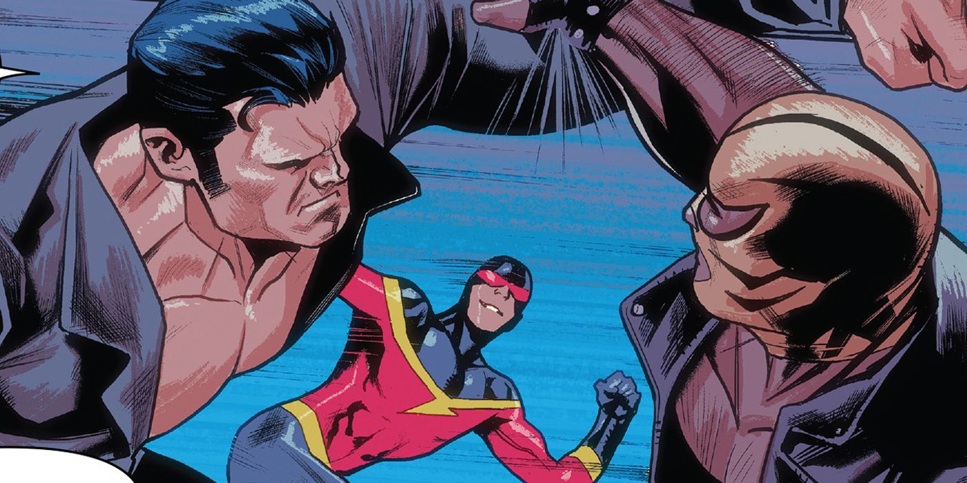 Superior Foes Of Spider-Man: Where Are They Now?