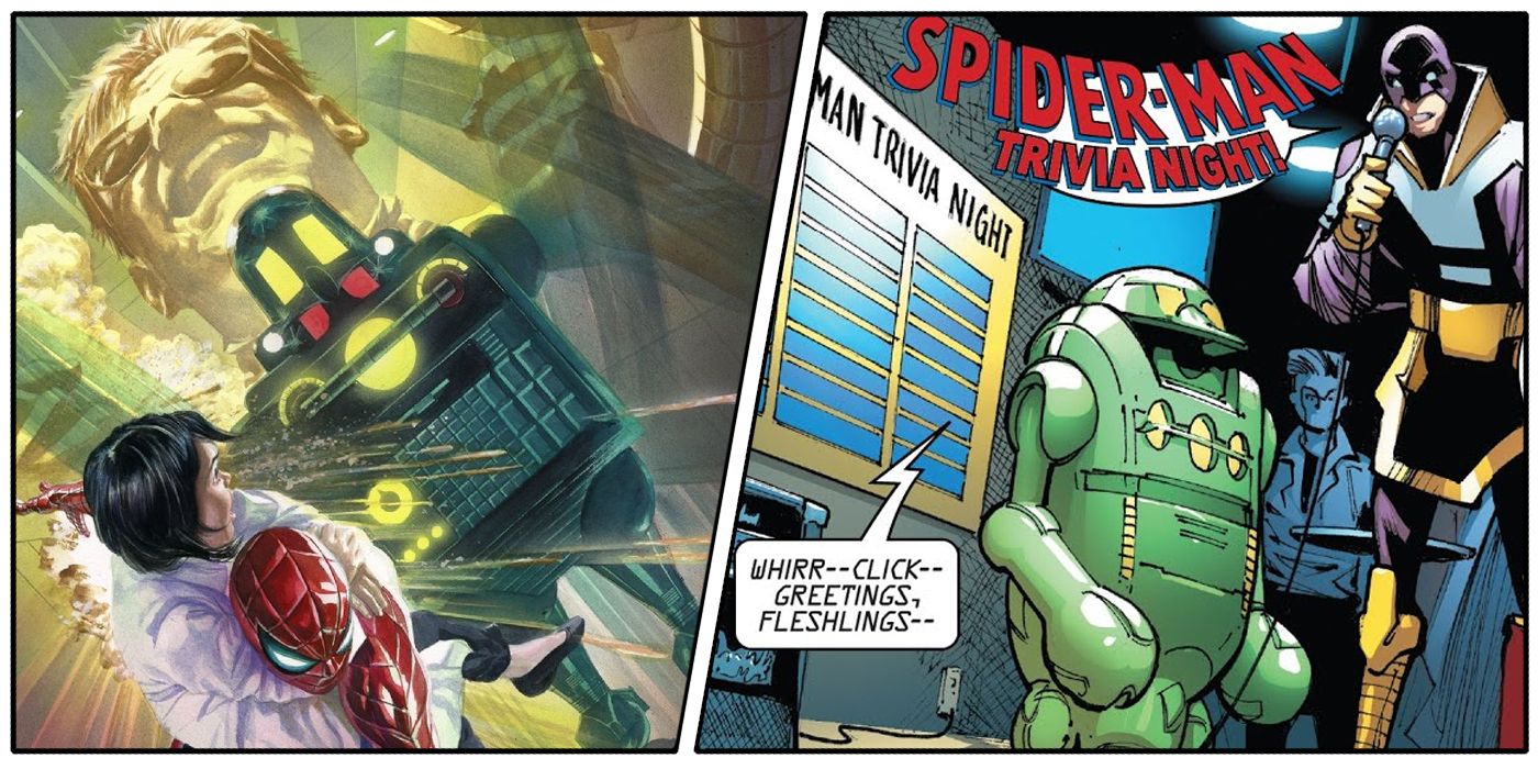 Superior Foes Of Spider-Man: Where Are They Now?