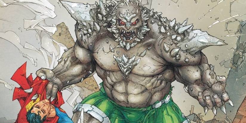 Superman: Every Kryptonian Who Survived Krypton's Destruction