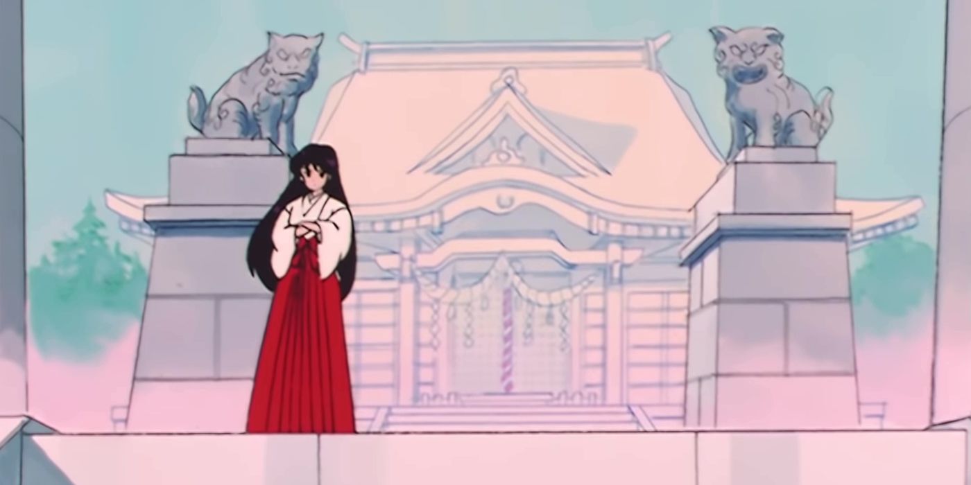 Sailor Moon Everything You Didnt Know About Sailor Mars