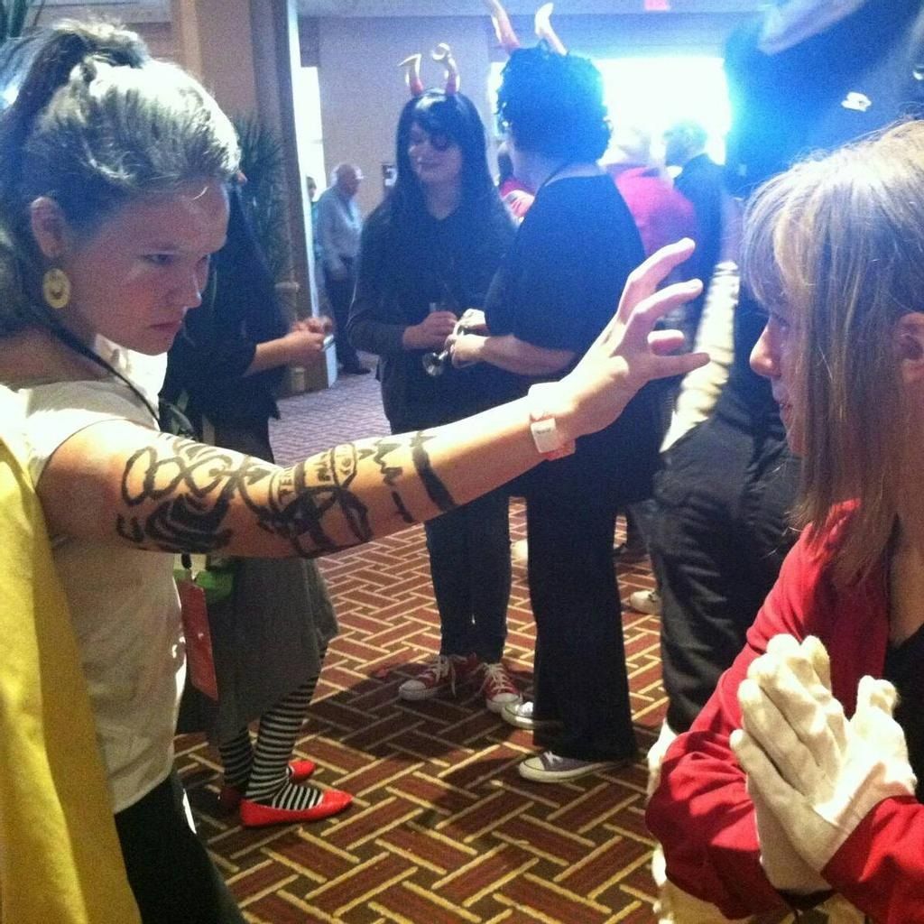 Fullmetal Alchemist: 10 Mighty Cosplays of Scar, The Vengeful Monk