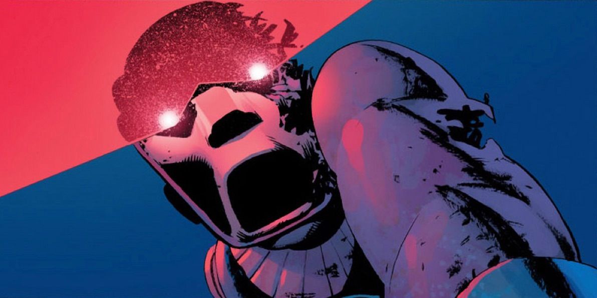 X-Men: What Happened to Marvel's Mutant-Killing Robots, the Sentinels?