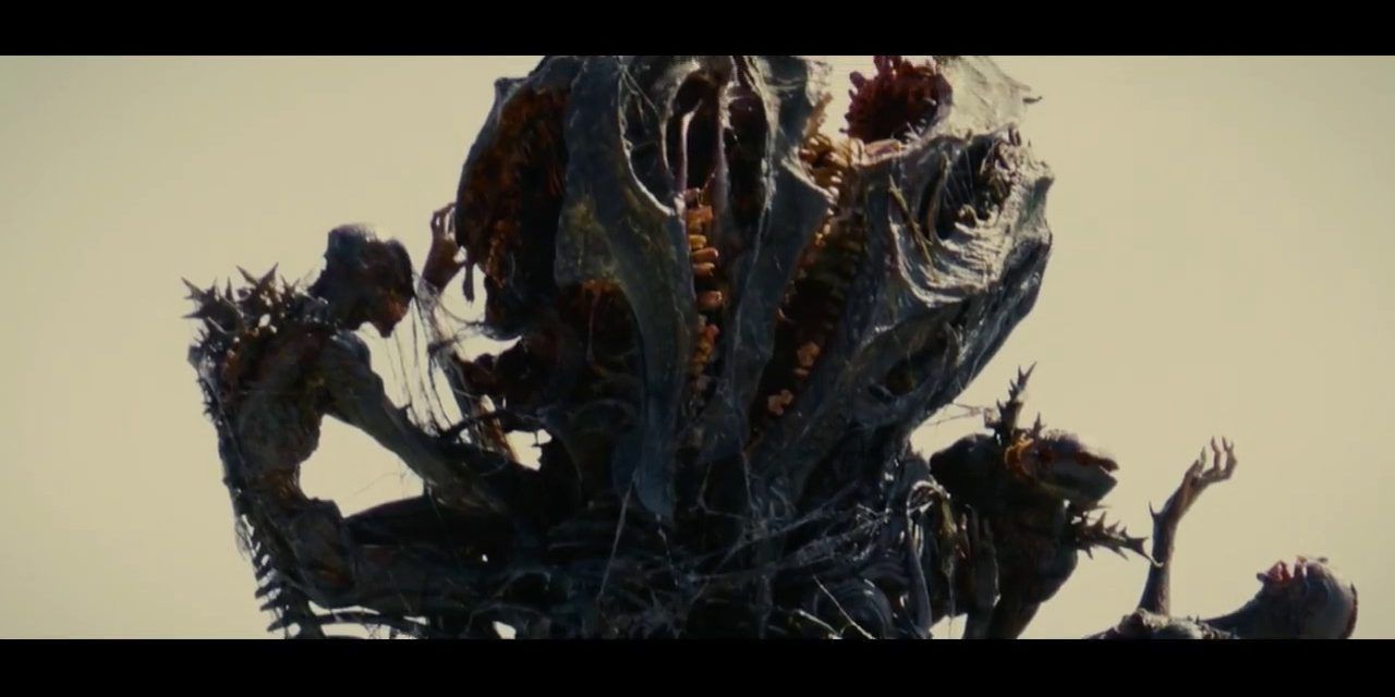 Kaiju Anatomy: 5 Weird Secrets About Godzilla's Body