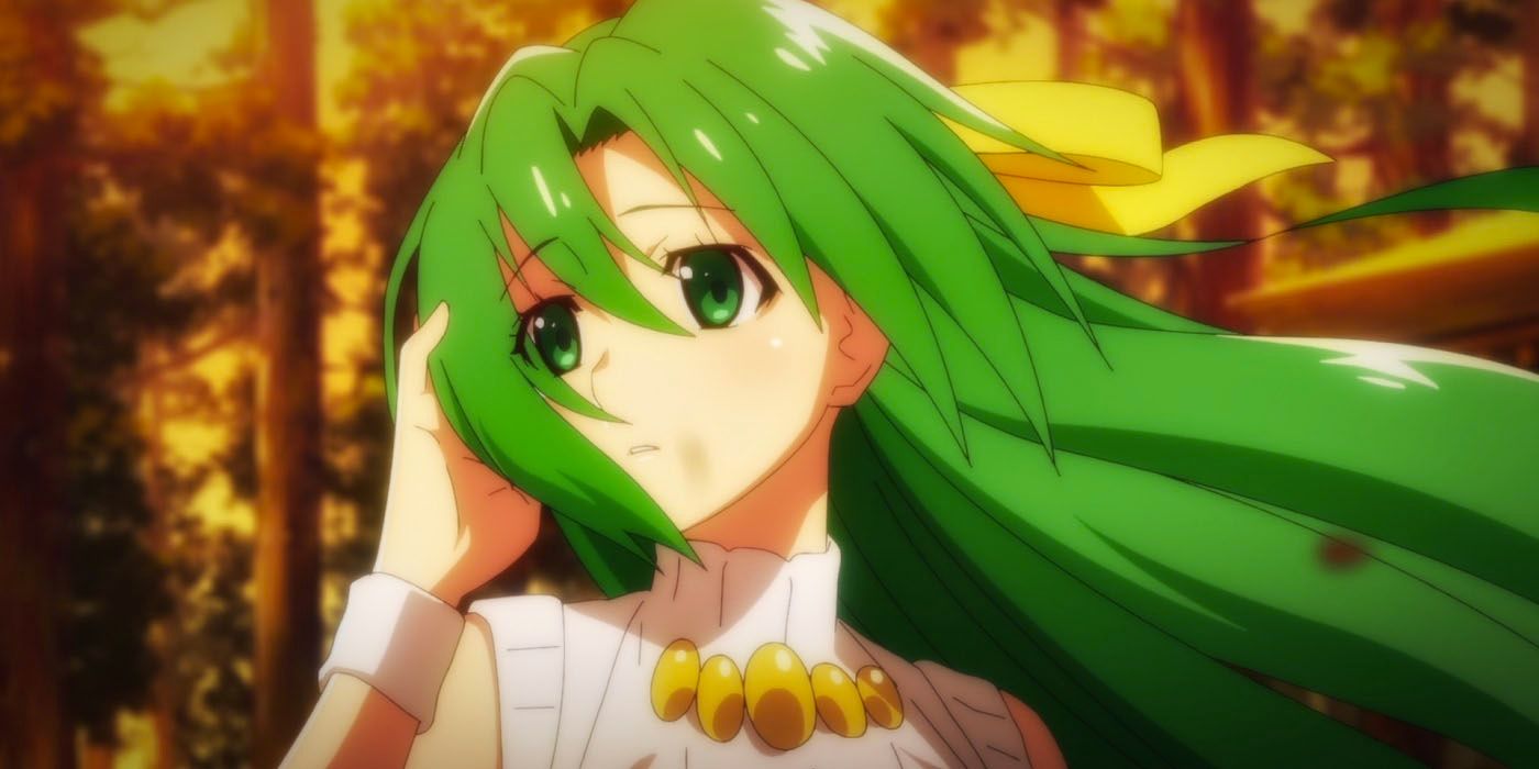 Higurashi: 10 Major Changes Fans Already Noticed In The 2020 Remake