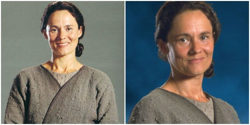 Star Wars: The Most Iconic Women of The Skywalker Saga, Ranked