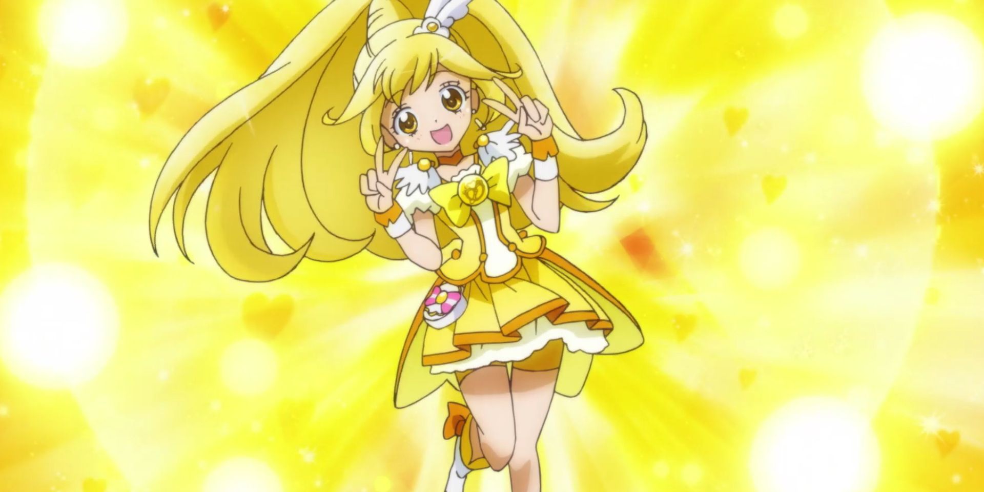 10 Anime Characters Who Are Manga Artists