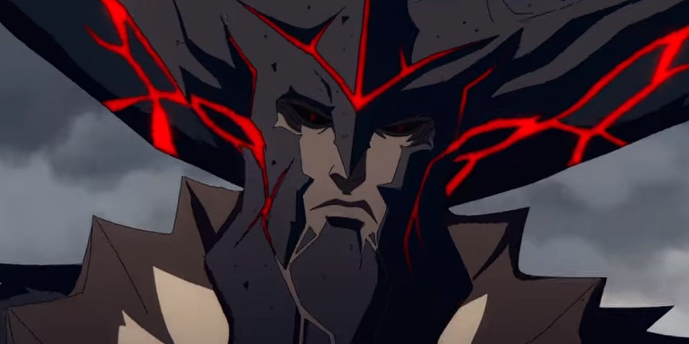 Blood Of Zeus: Strongest Giants Of The Deep, Ranked