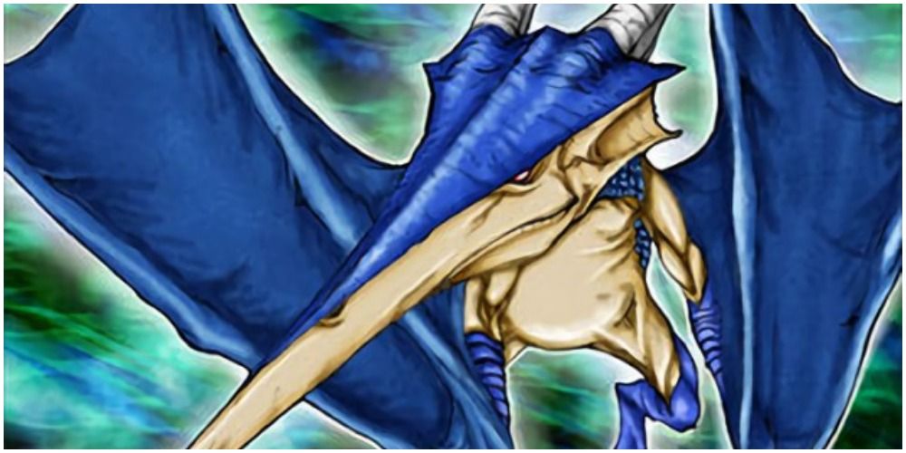 Yu-Gi-Oh! Kaiba's 10 Worst Cards