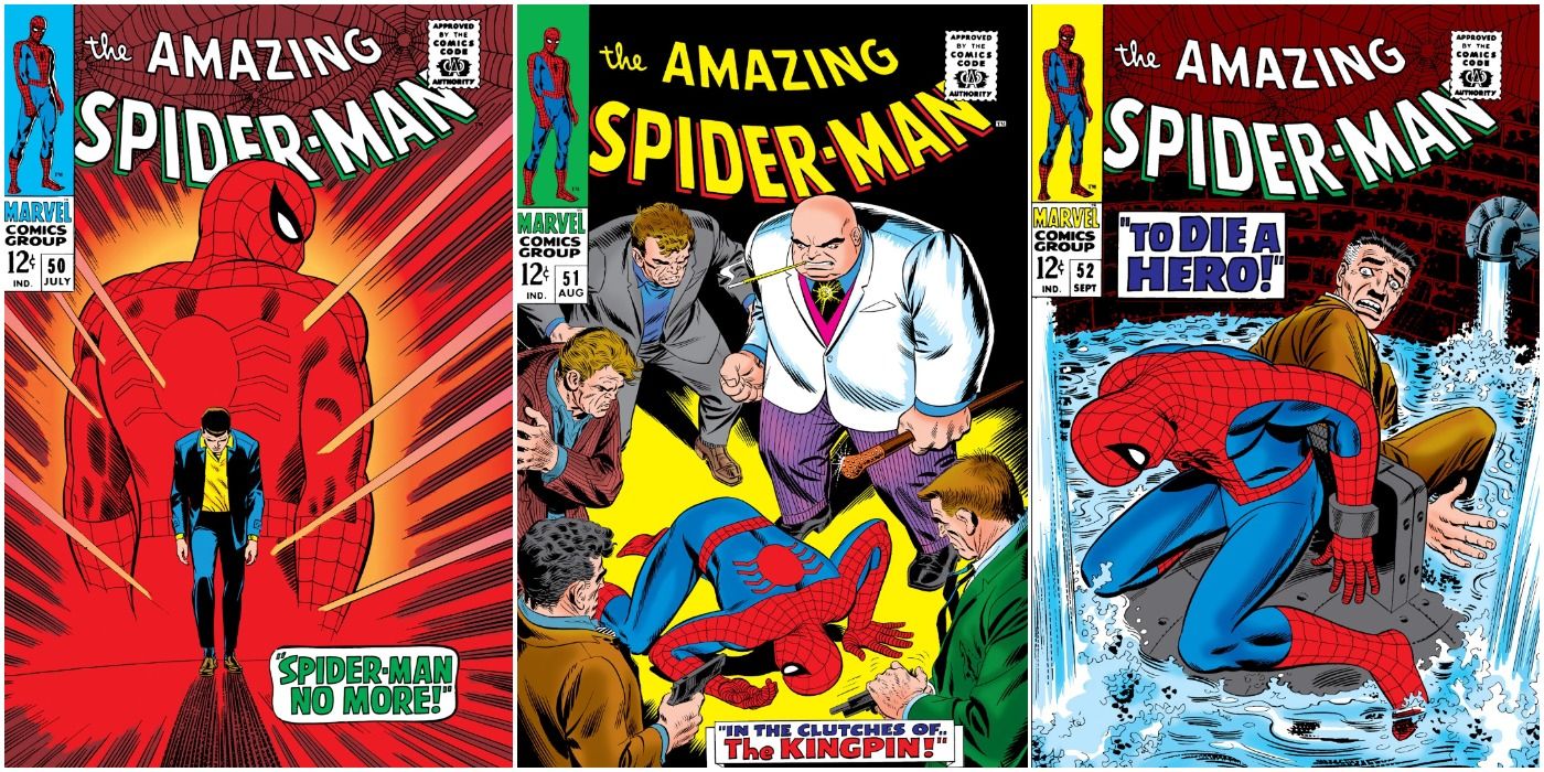 10 Things You Need To Know About Spider-Man No More!