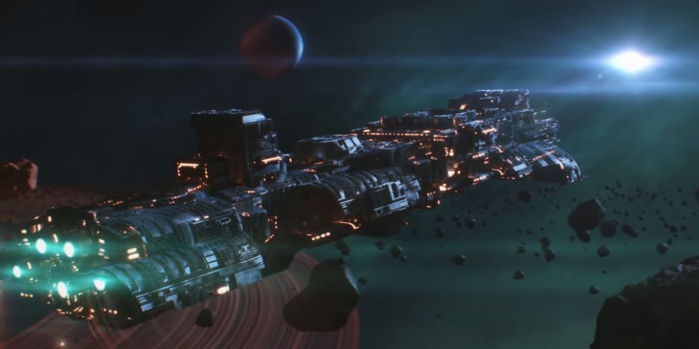 Stellaris: Tips & Tricks for Creating a Successful Intergalactic Empire