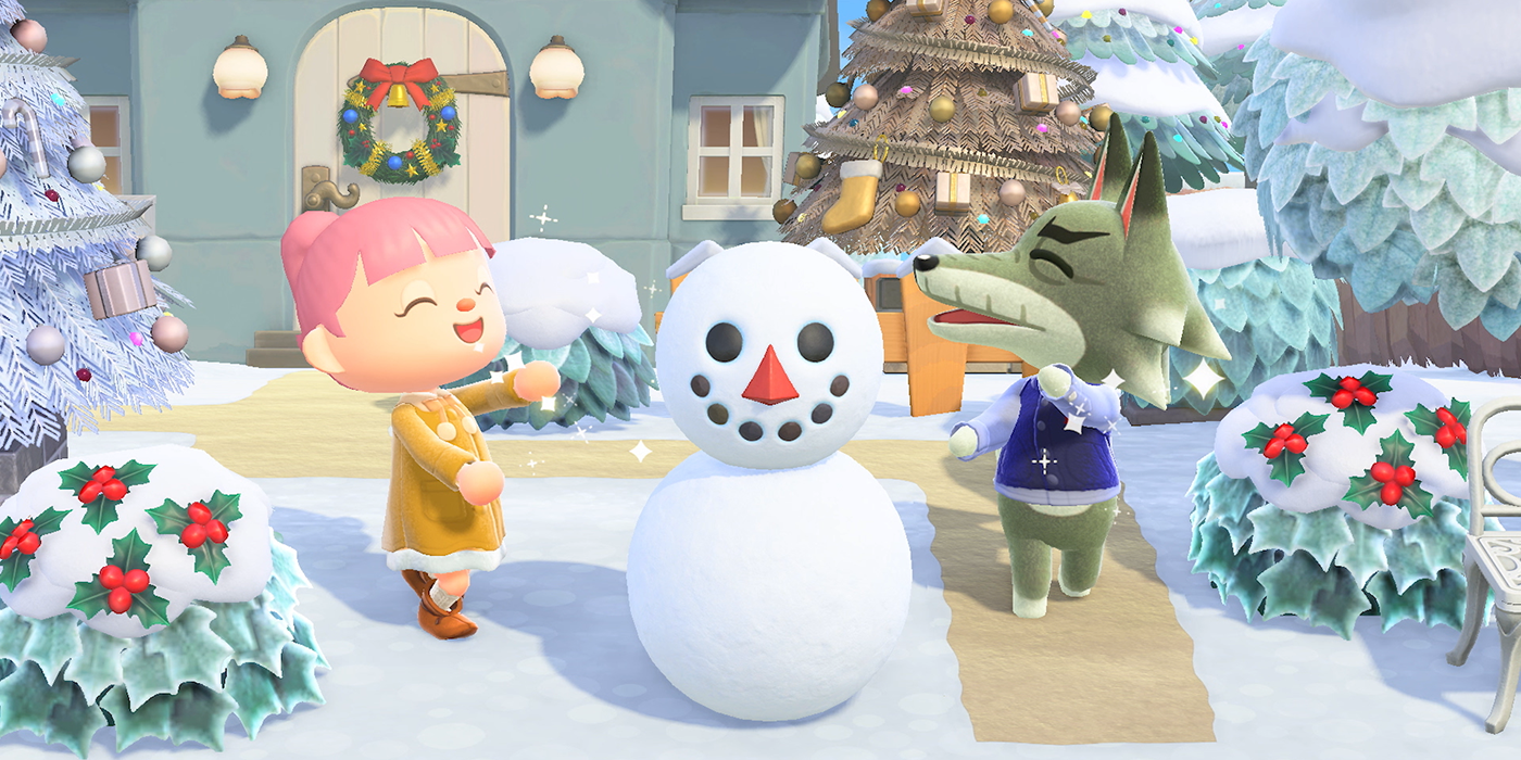 Animal Crossing: Nintendo's Inconsistent Time Travel Rules Are REALLY ...
