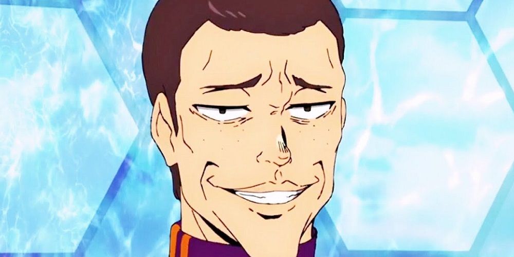 Tower Of God: 10 Best Shibisu Quotes From Season 1