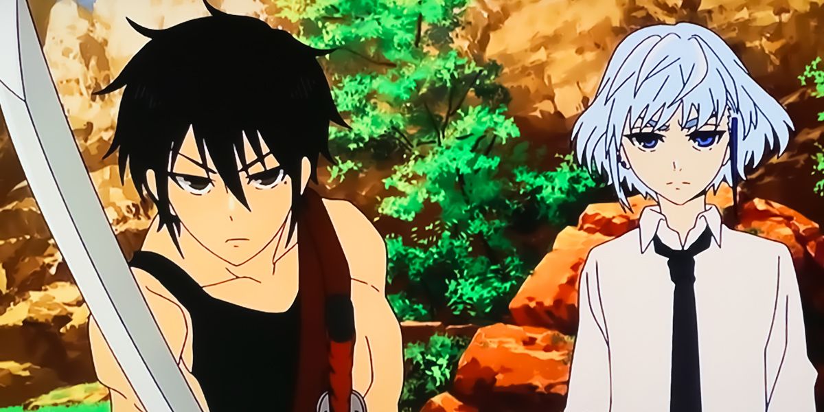 Tower Of God: 10 Most Powerful Abilities From Season 1 Ranked