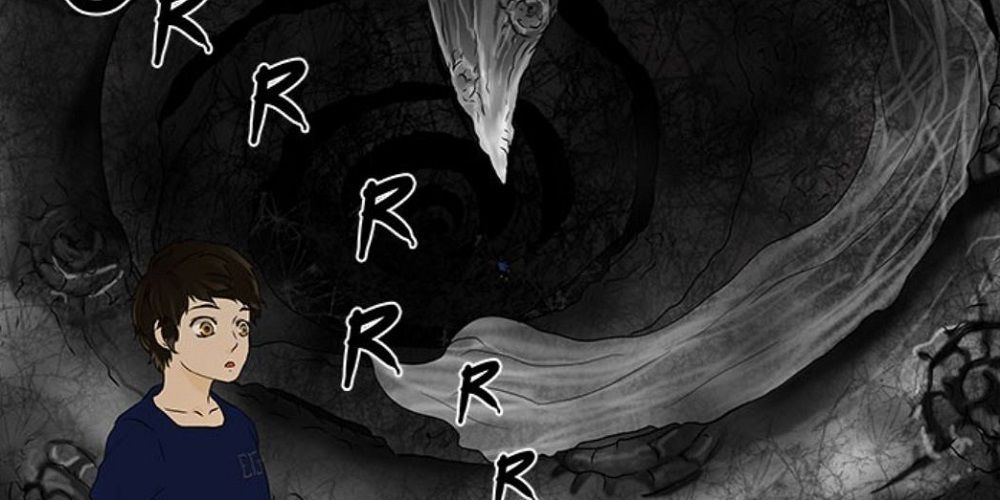 Tower Of God: 10 Time Bam Sacrificed Himself For Others In The Manhwa