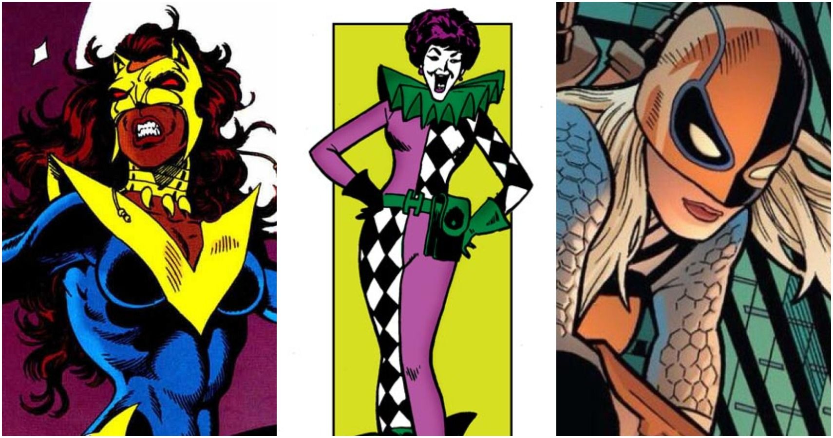 10 DC Characters You Didn't Know Were In The Teen Titans