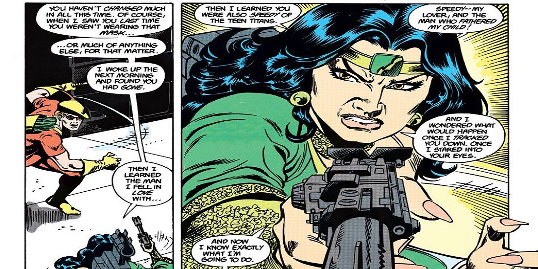 DC: 10 Ways The Teen Titans Changed Post-Crisis