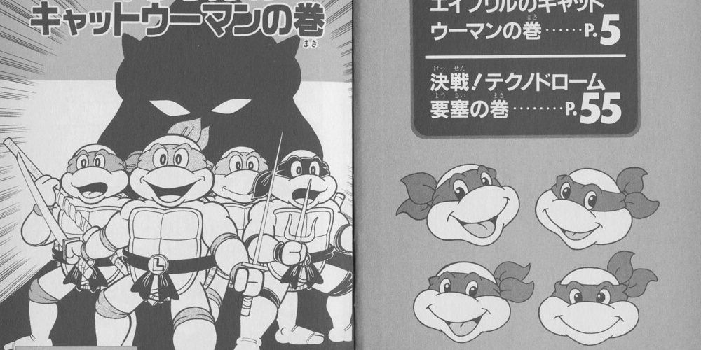10 Franchises With Manga Adaptations You Won't Believe Are Real