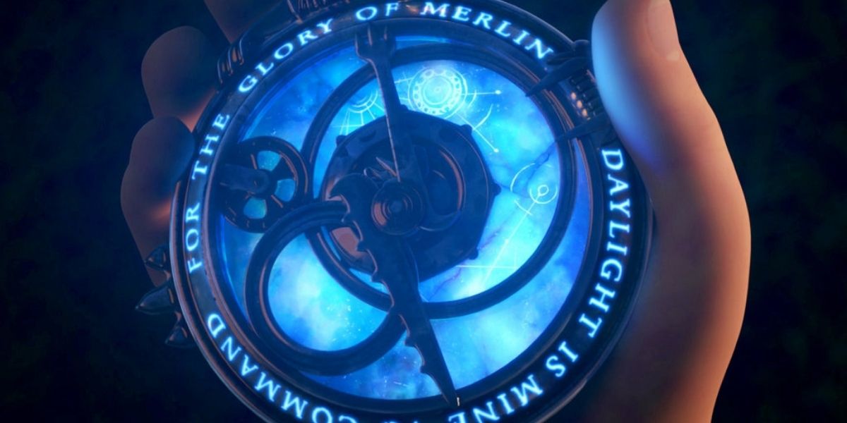 Trollhunters: 10 Things You Didn't Know About Jim