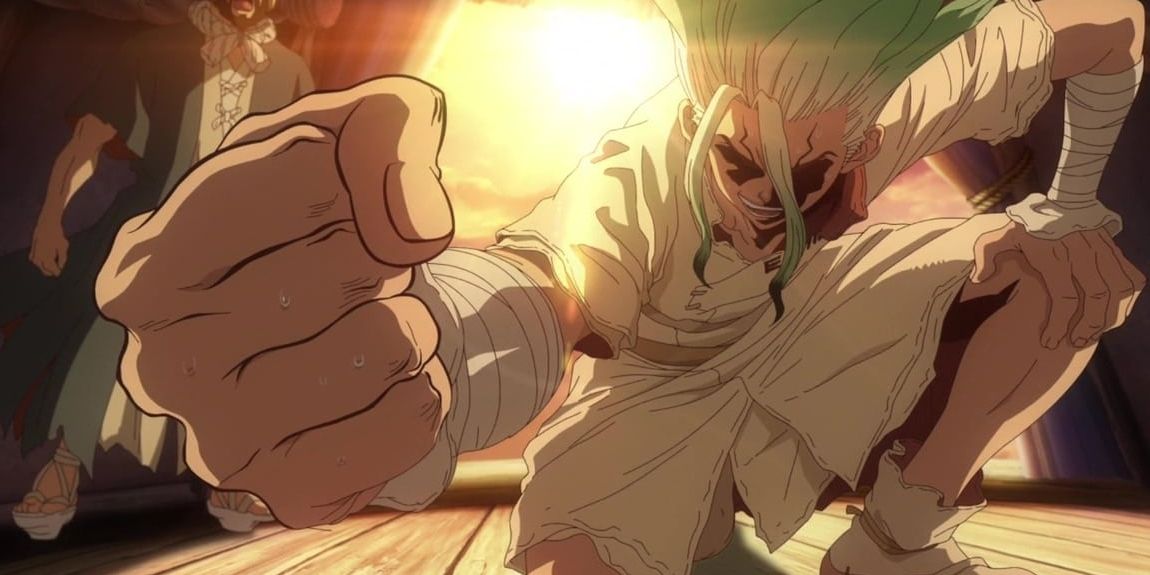 Dr. Stone: The 10 Best Episodes (According To IMDb)