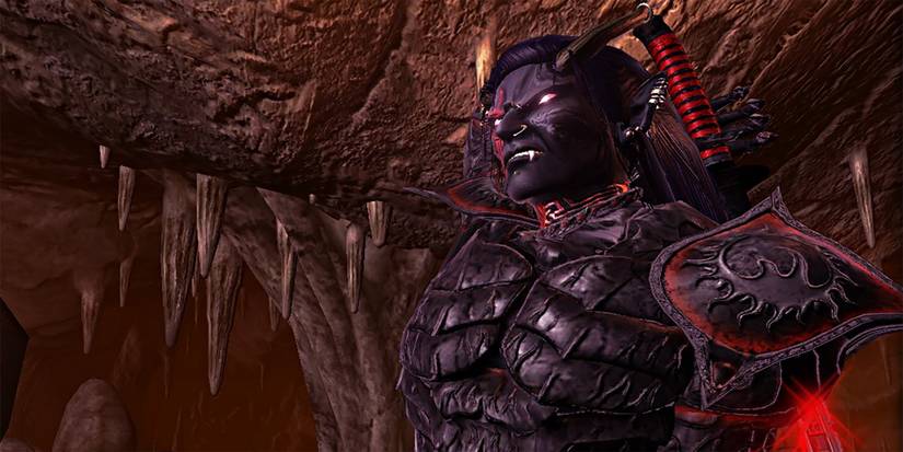 The Elder Scrolls: Understanding the Daedra