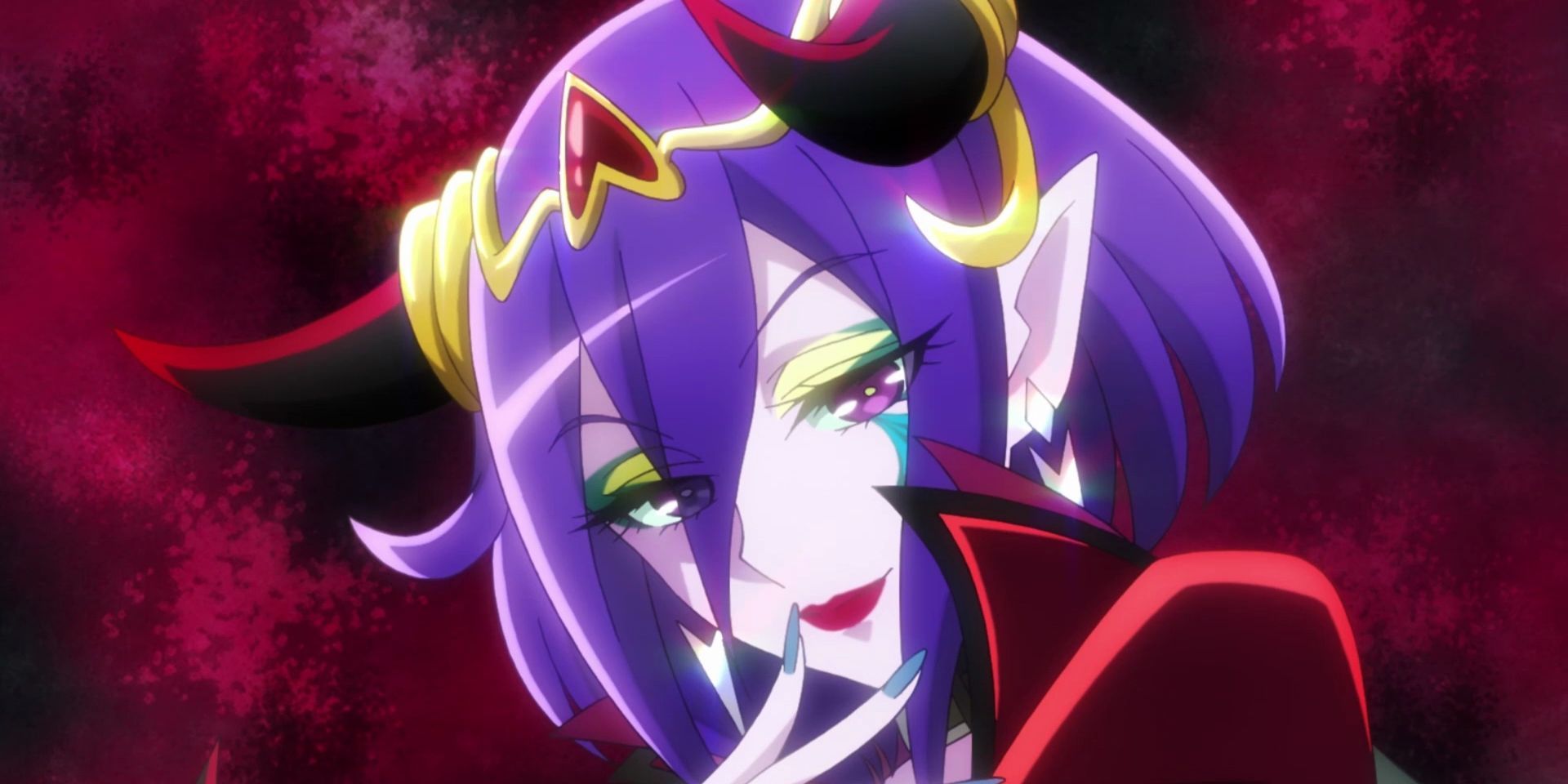 Healin' Good Pretty Cure: The Pretty Cure Battle Their STRONGEST Foe Yet