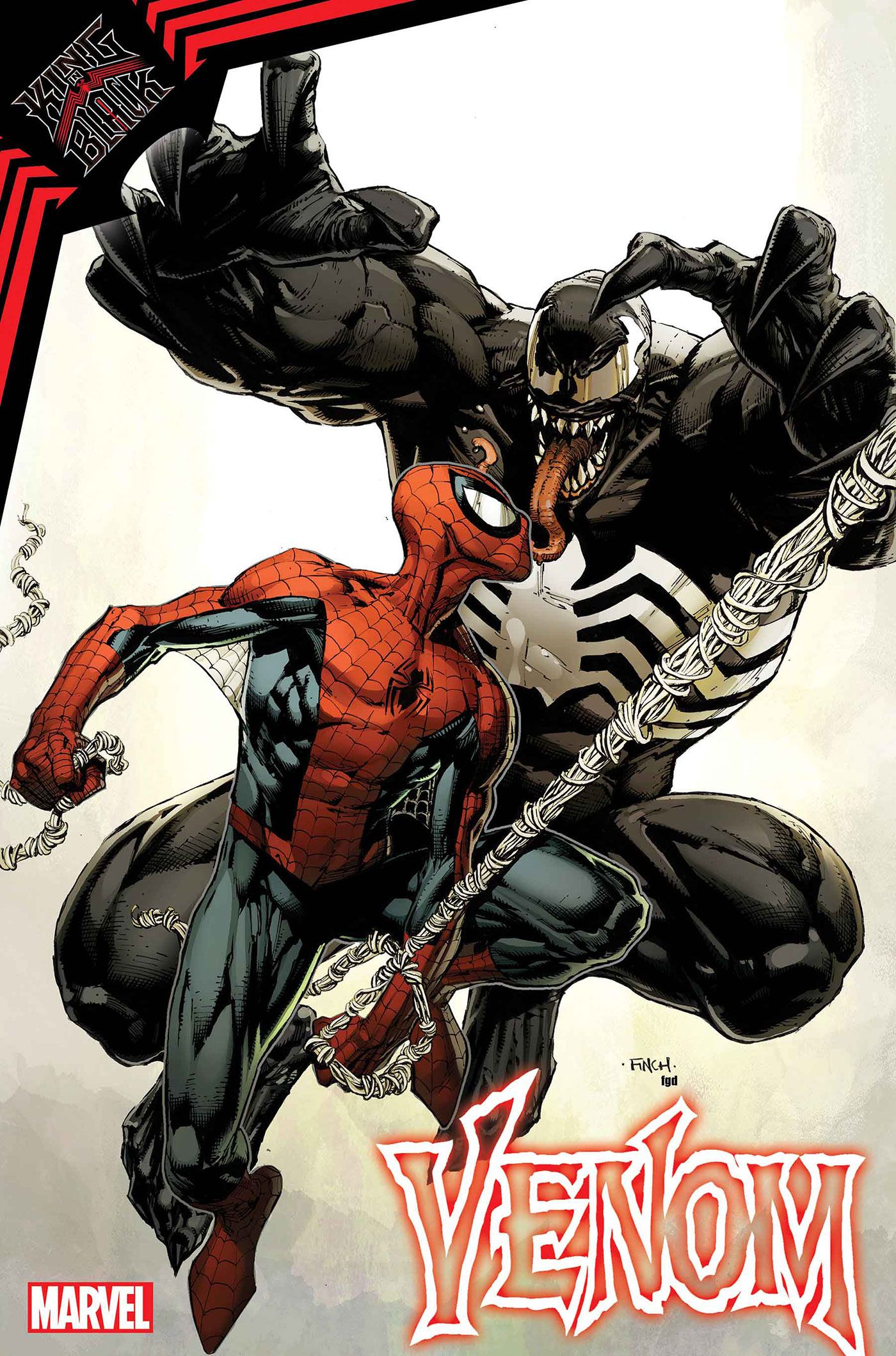 Every Single Marvel Comic Arriving in February 2021