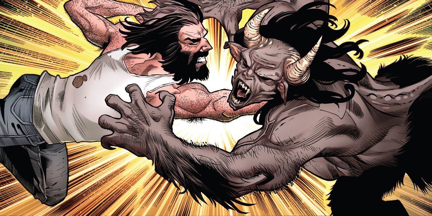 Wolverine: 5 Worst Tragedies He's Suffered (& 5 He's Prevented)