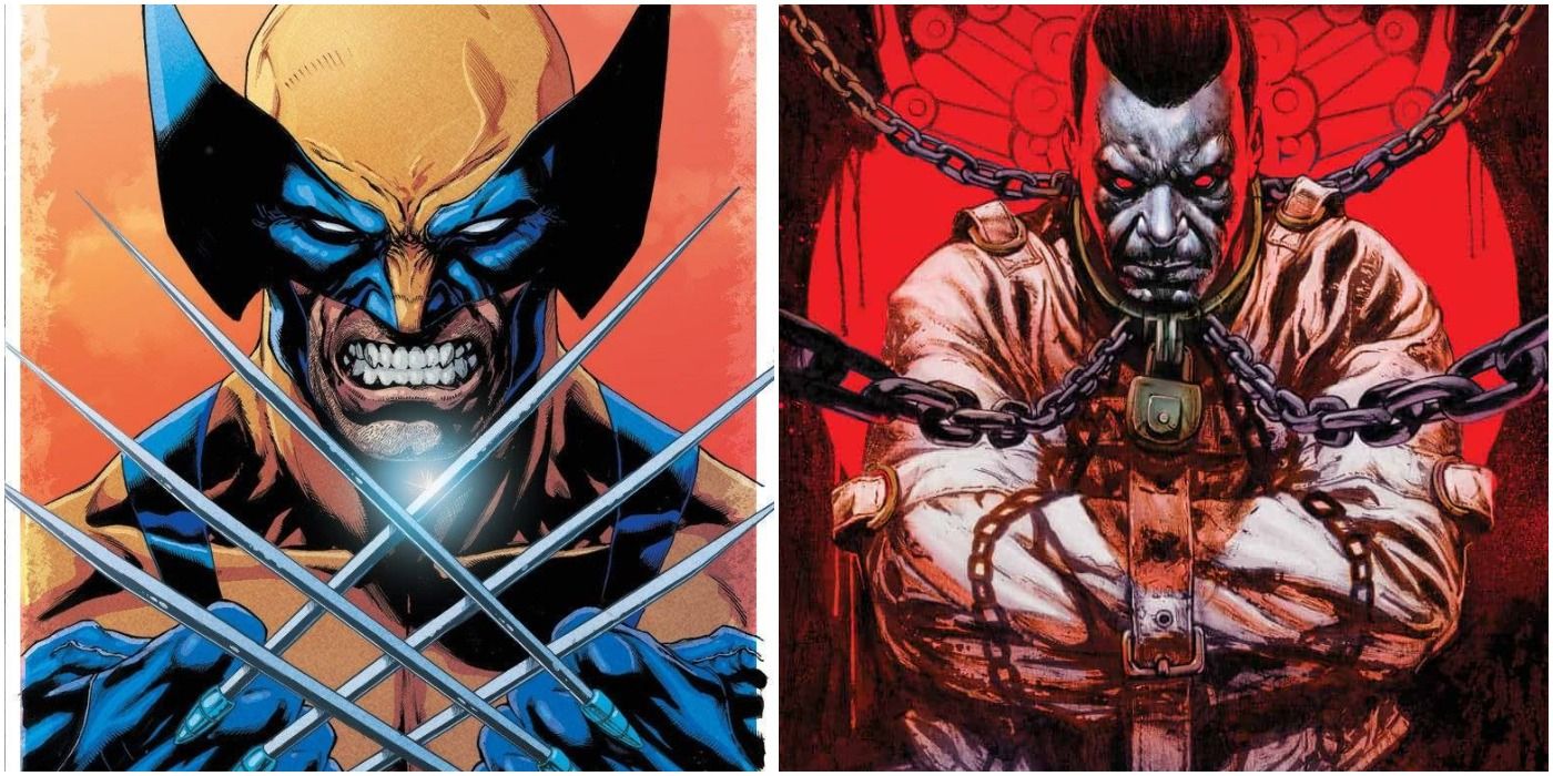 5 Ways Bloodshot's Healing Abilities Are Superior To Wolverine's (& 5 ...