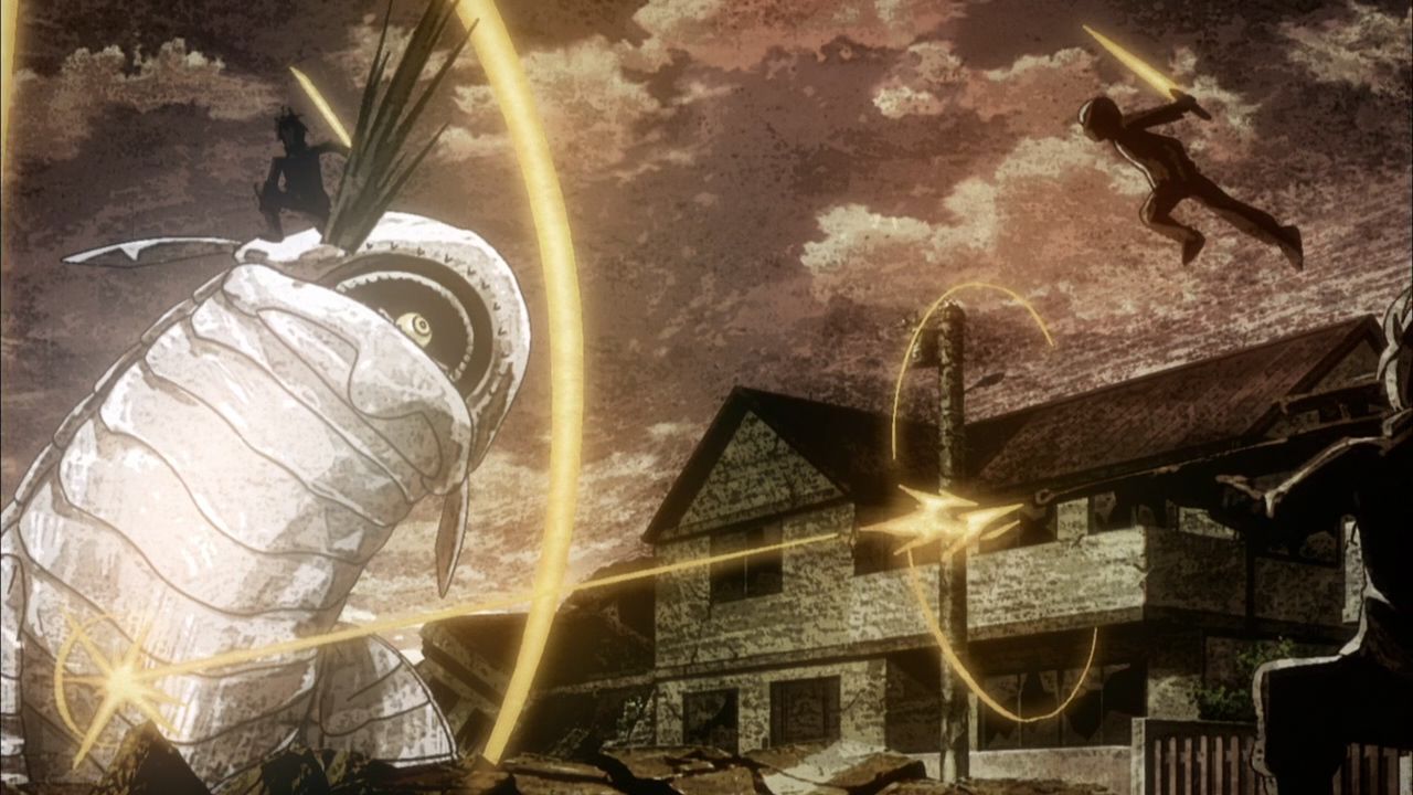 World Trigger Is the MOST Underrated Shonen Manga