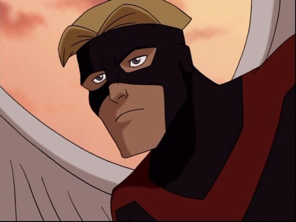 Angel's X-Men Evolution Introduction Was Surprisingly Comics-Accurate