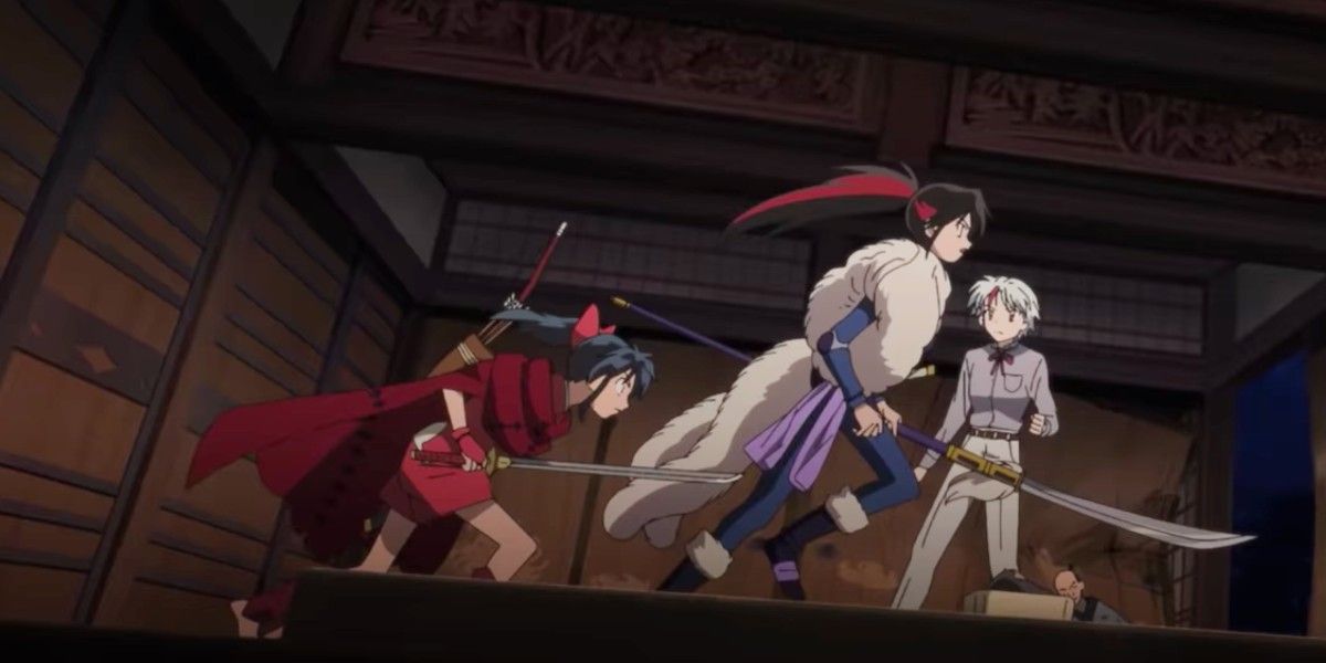 Yashahime: 5 Things About Inuyasha It Fixed (& 5 It Ruined)