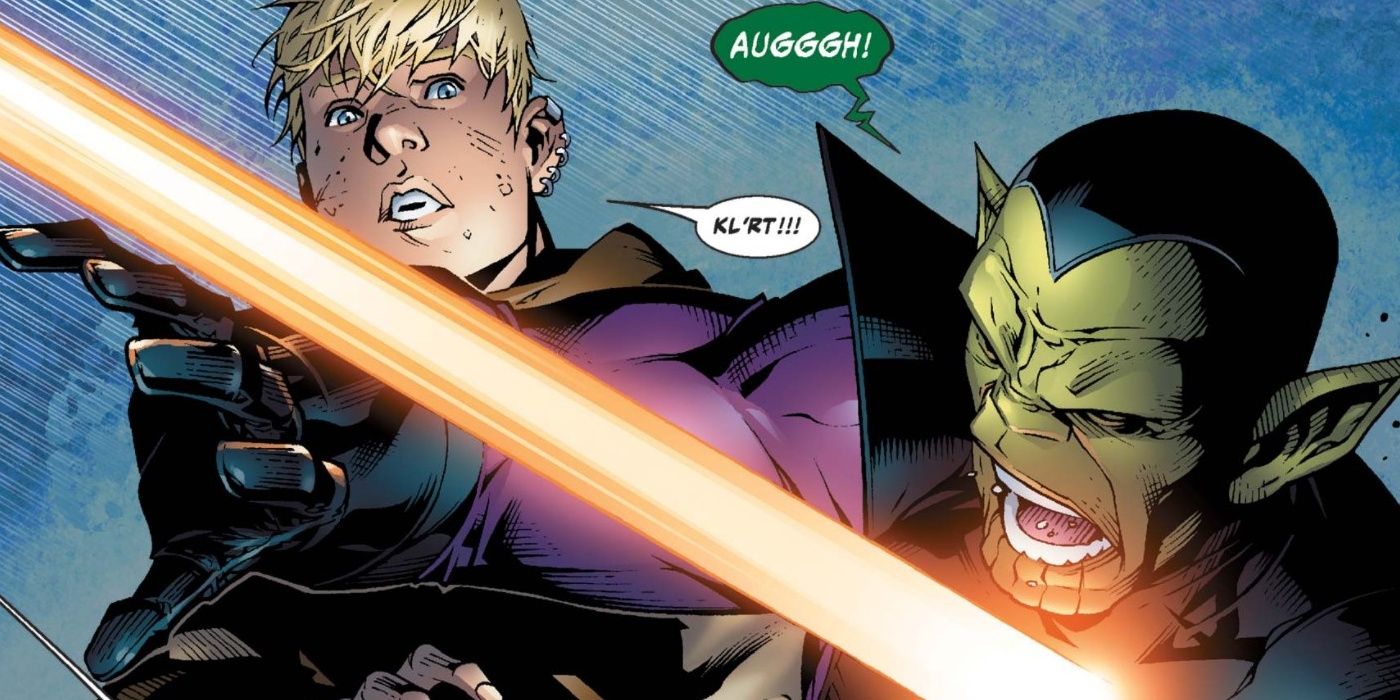 Young Avengers: Their 10 Best Fights of All Time, Ranked