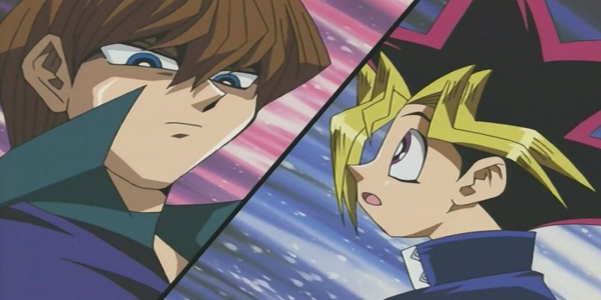 Yugioh 10 Best Episodes In Duelist Kingdom Ranked Top 10 Monsters In