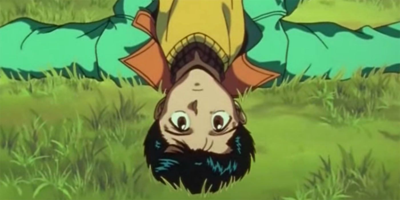 Yu Yu Hakusho: What Makes Yusuke a GREAT Shonen Protagonist