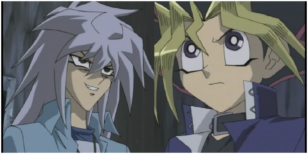 Yu-Gi-Oh!: Every Yugi Duel From Season Five, Ranked From Worst To Best