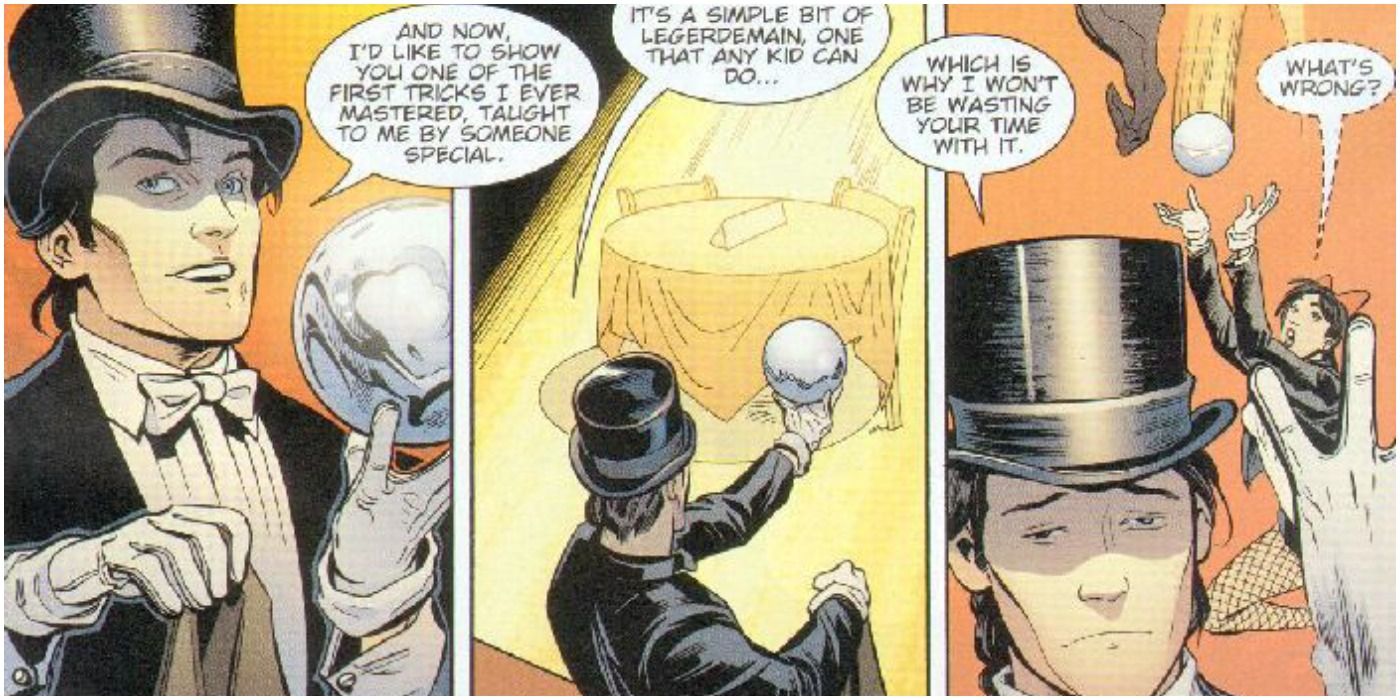 10 DC Characters You Didn't Know Were In The Teen Titans