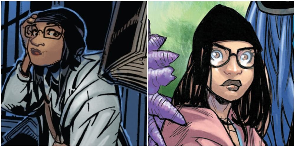 Marvel: 10 Sorceresses You Had No Idea Existed