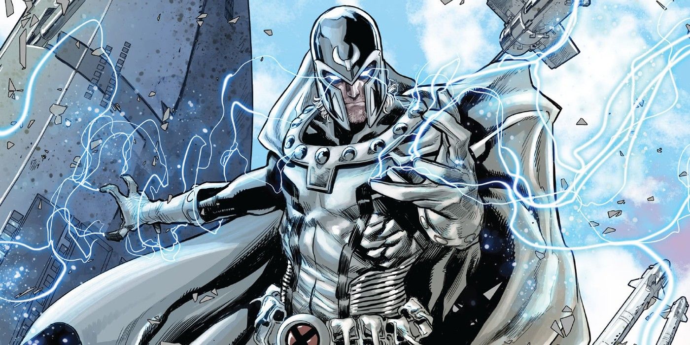 10 Best Redesigns Of Original Marvel Costumes