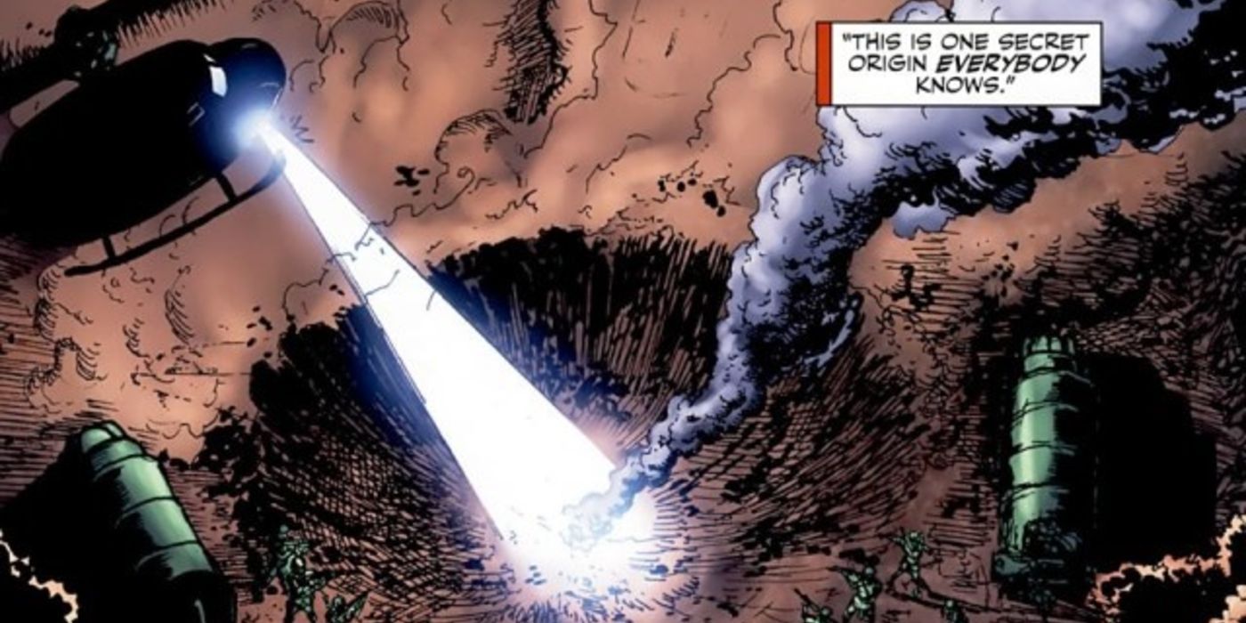 The Boys: 10 Important Facts About Homelander's Origin We Haven't Seen ...