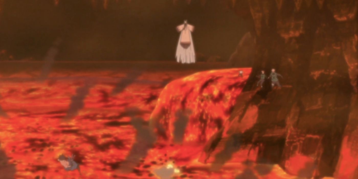 Naruto: 10 Most Powerful Ninjutsu Attacks