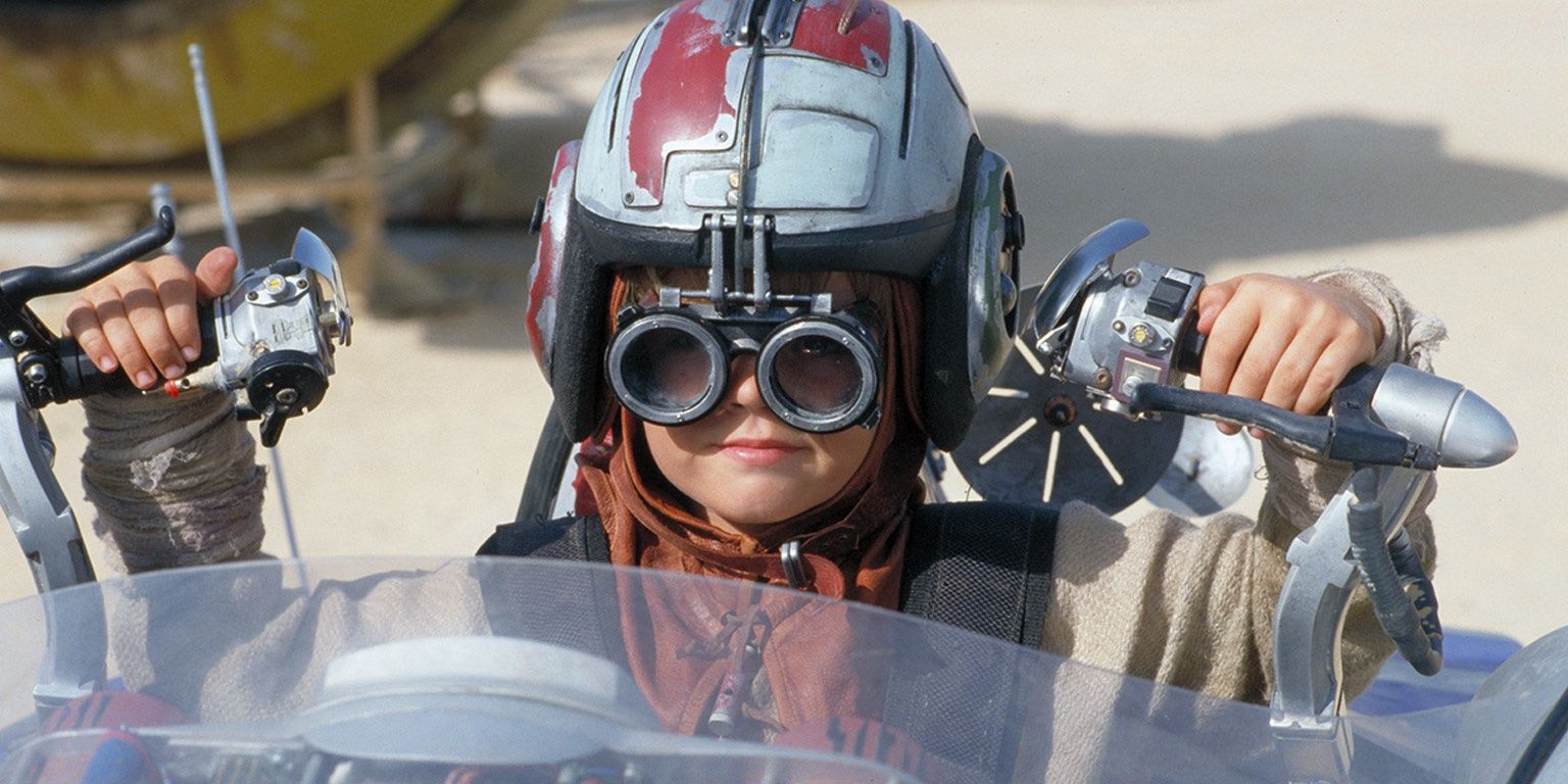 Star Wars: Anakin Skywalker's 5 Greatest Victories (& His 5 Most ...