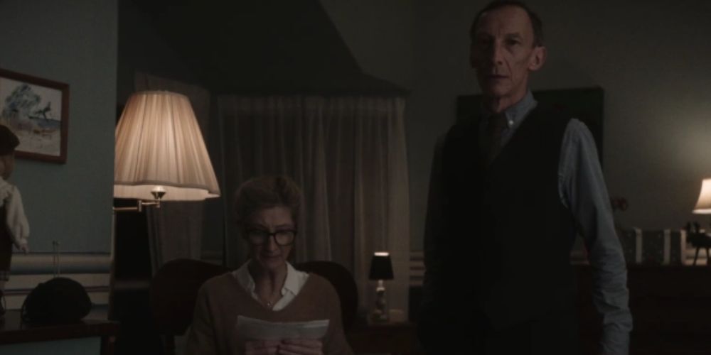 REVIEW: Anything for Jackson Is an Effective Mash-up of Supernatural Horror