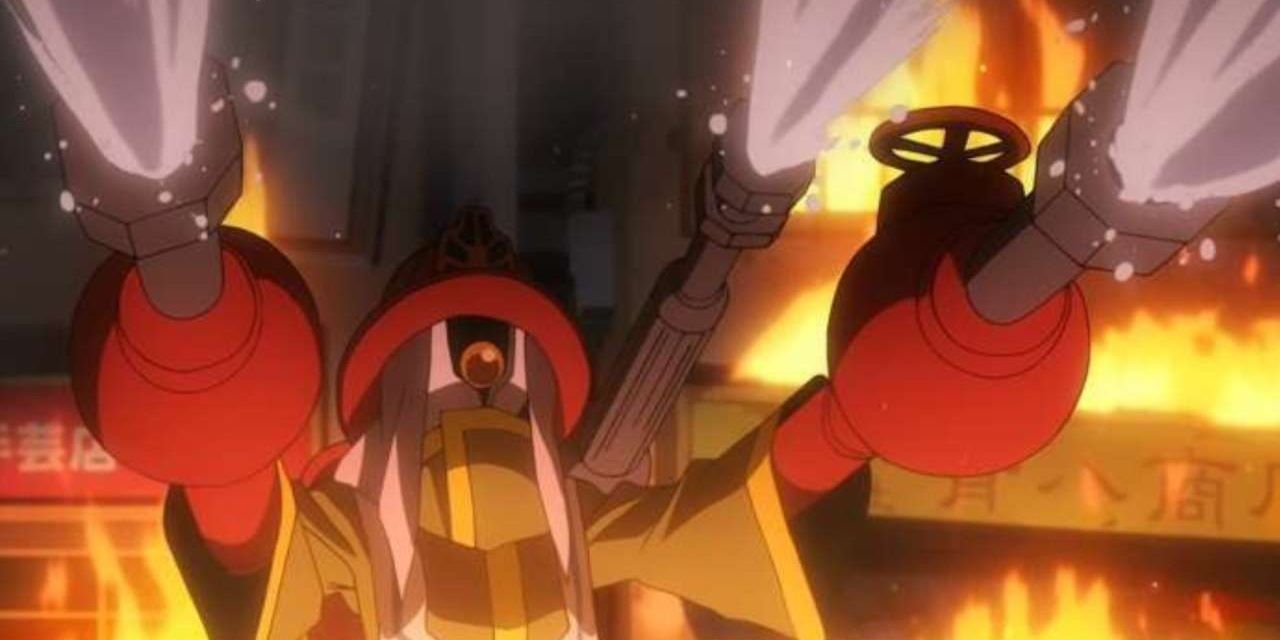 My Hero Academia: 10 Power Quirks That Are Situationally Useful