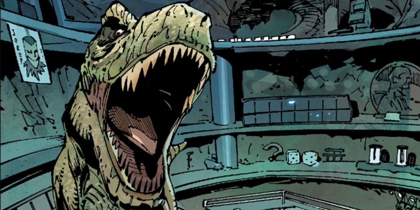 Batman: 10 Best Golden Age Comics, Ranked