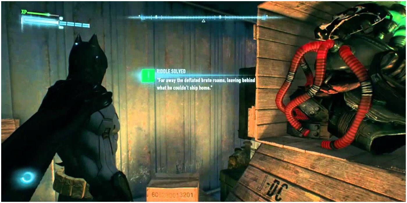 Vengeance Of Bane: 10 Things You Didn't Know About The Man Who Broke Batman