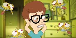 What Big Mouth Character Are You Based On Your MBTI Type 